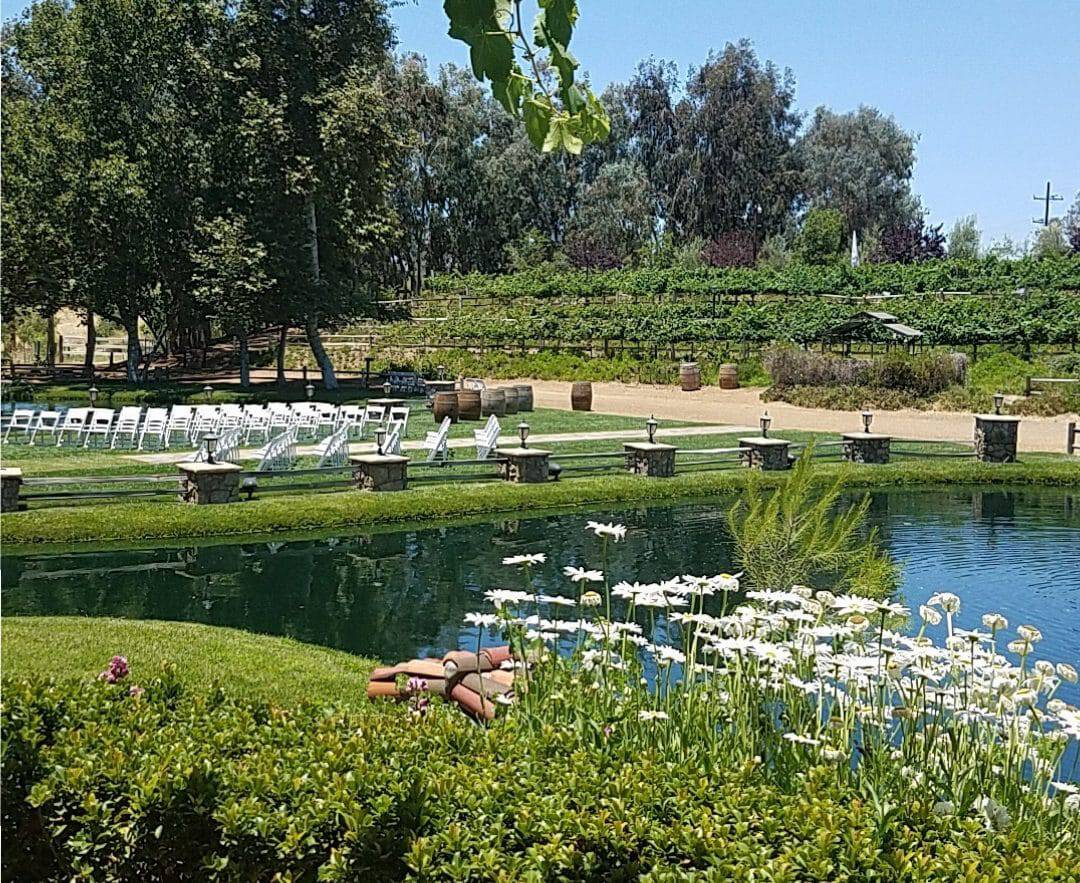 Temecula Homes With Views - Valley, City, Mountains, Hills
