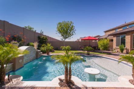 Menifee Pool Homes - Explore Menifee Homes With Sparkling Pools