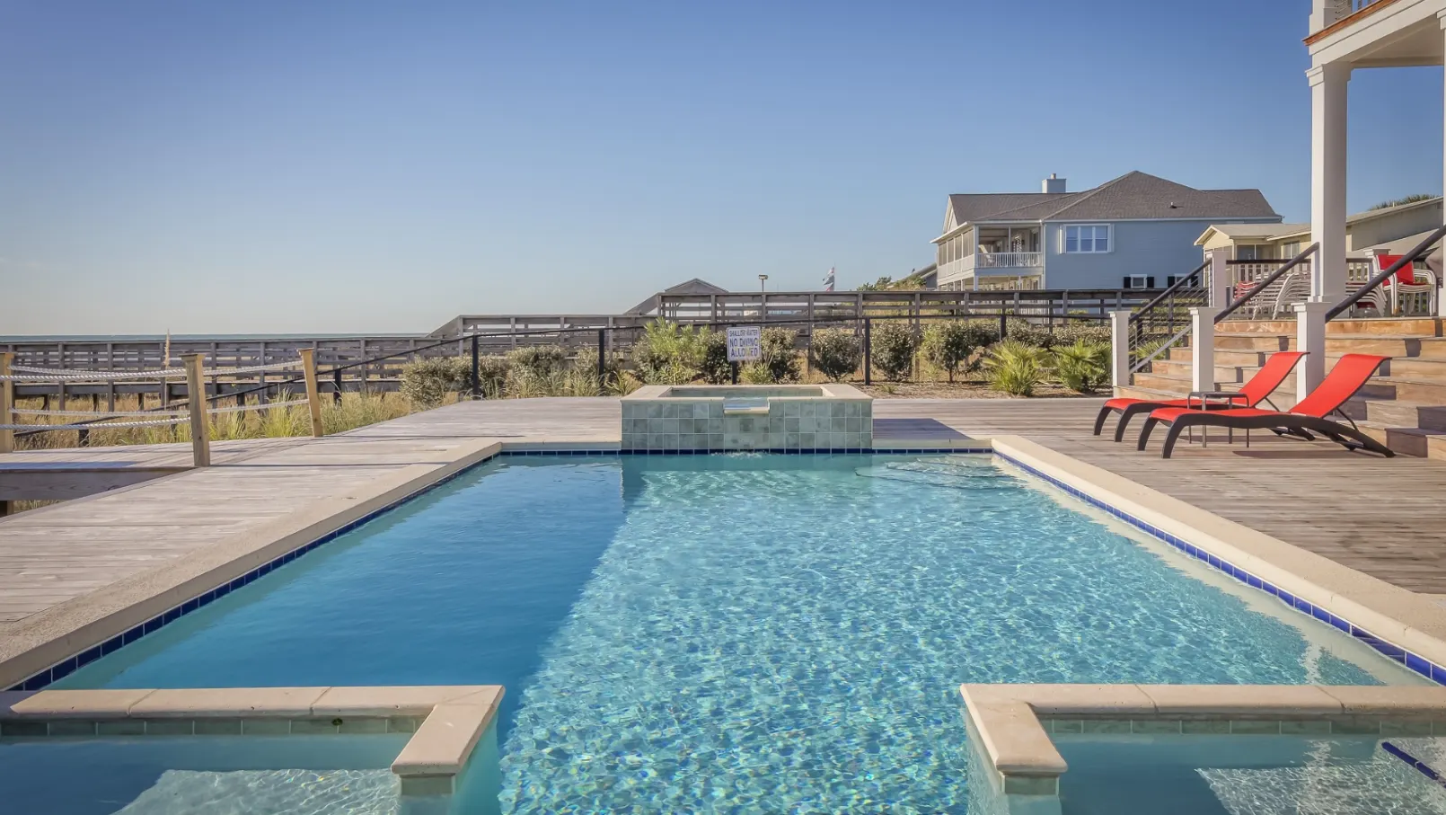 Seal Beach Pool Homes | Swimming Pool Houses In Seal Beach
