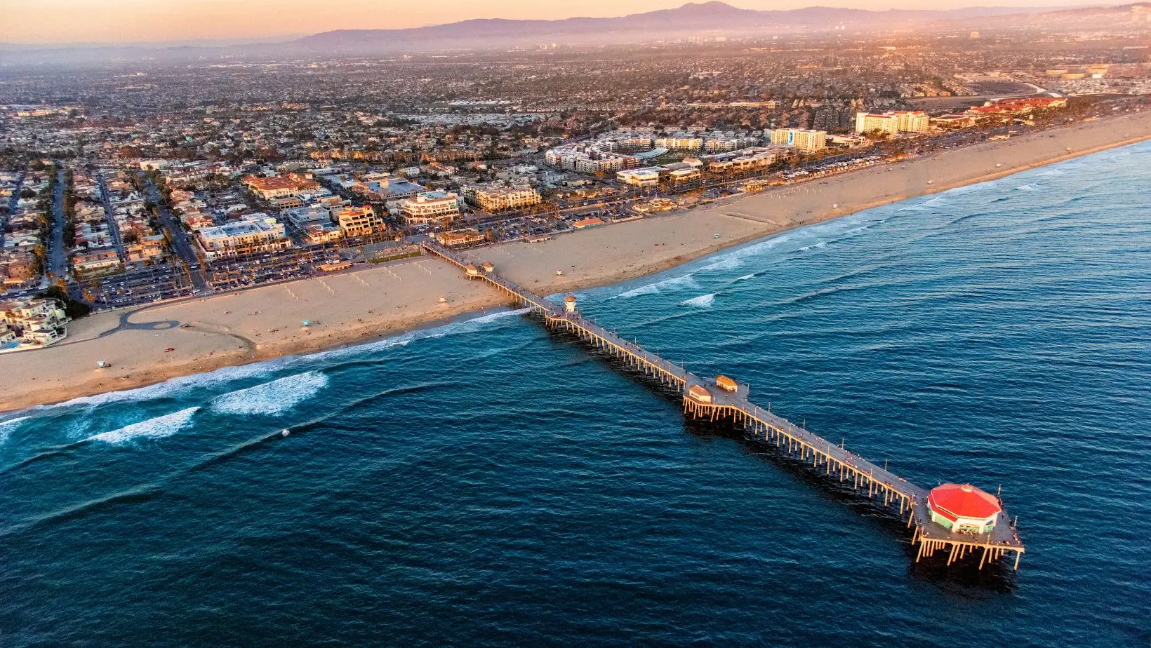 16 Popular Beach Cities Real Estate In Southern California