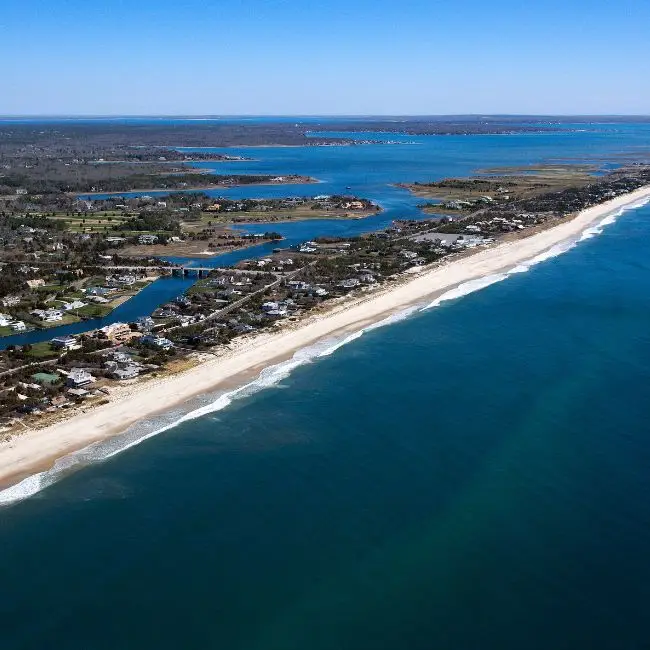 Discover Long Beach MS Real Estate - Coastal Lifestyle