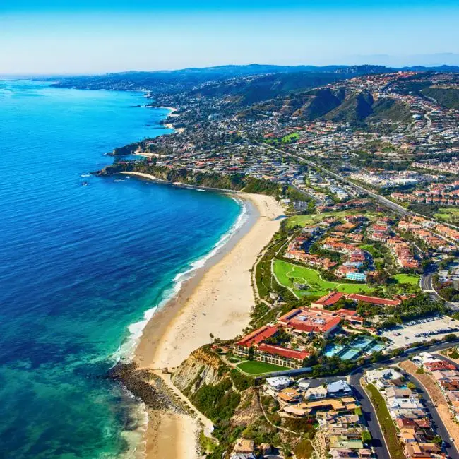 Orange County Cities Search: How Many Cities In The OC?