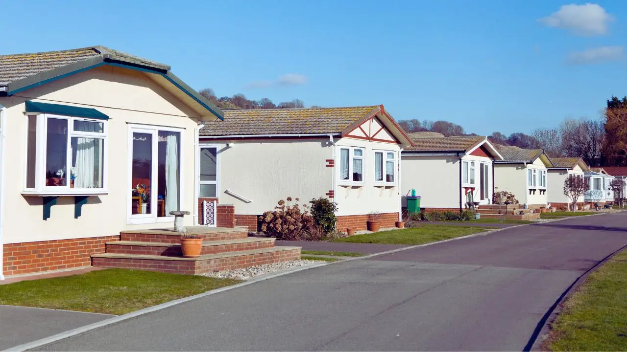 Best List Of Southern California Mobile Homes For Sale