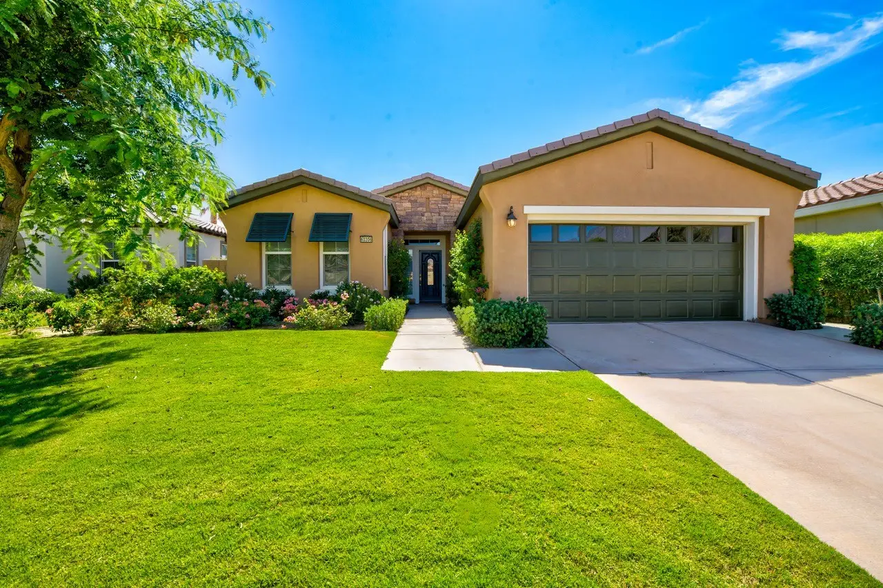 60306 Desert Shadows Drive: Charming La Quinta Home For Sale