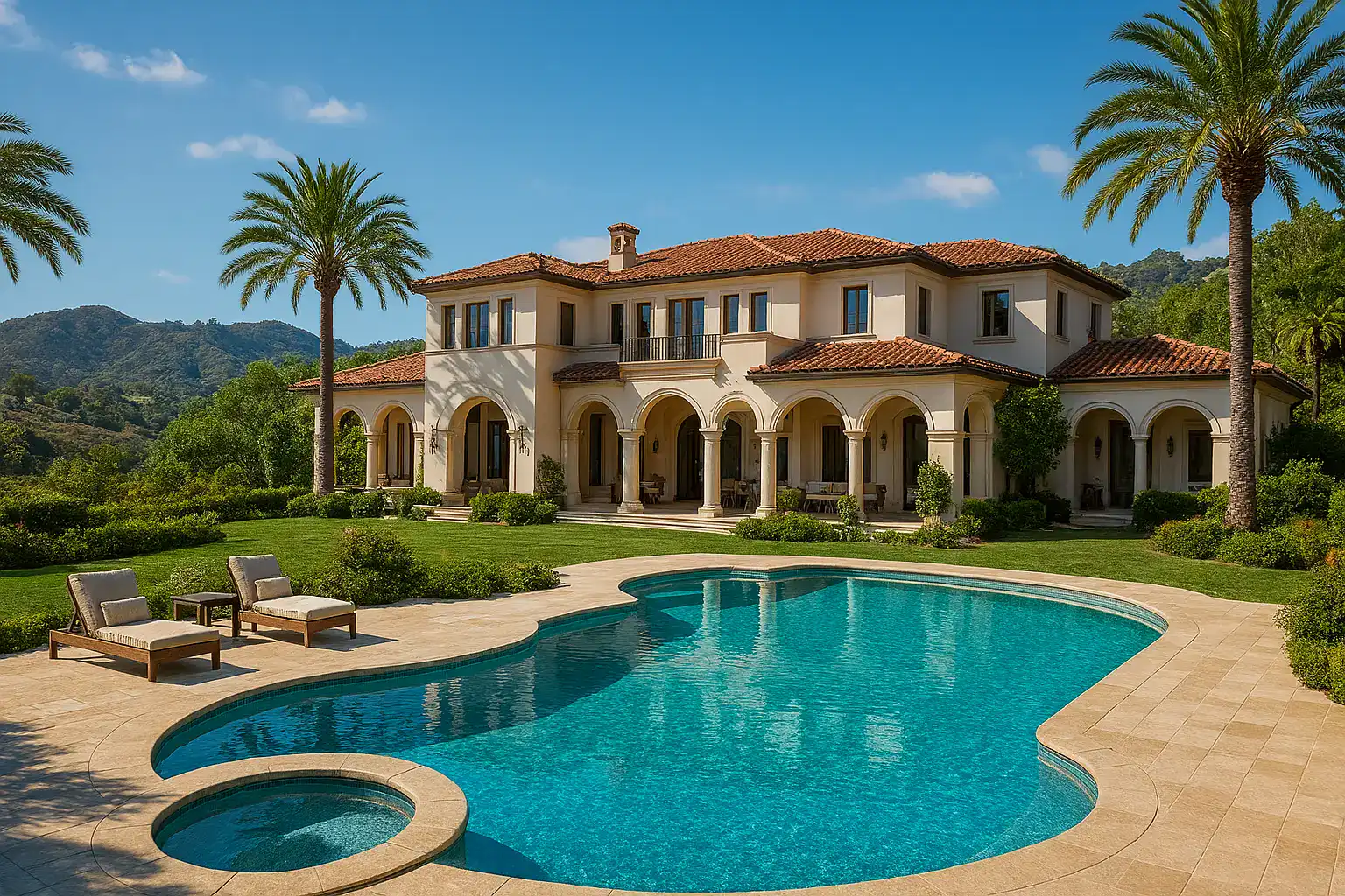 Luxury Real Estate In California: 2025 Buyer’s Guide